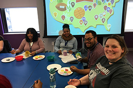 corporate-tile | Creative Arts Studios Royal Oak Pottery Painting