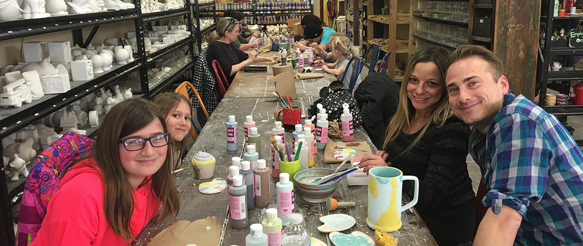 home-final | Creative Arts Studios Royal Oak Pottery Painting