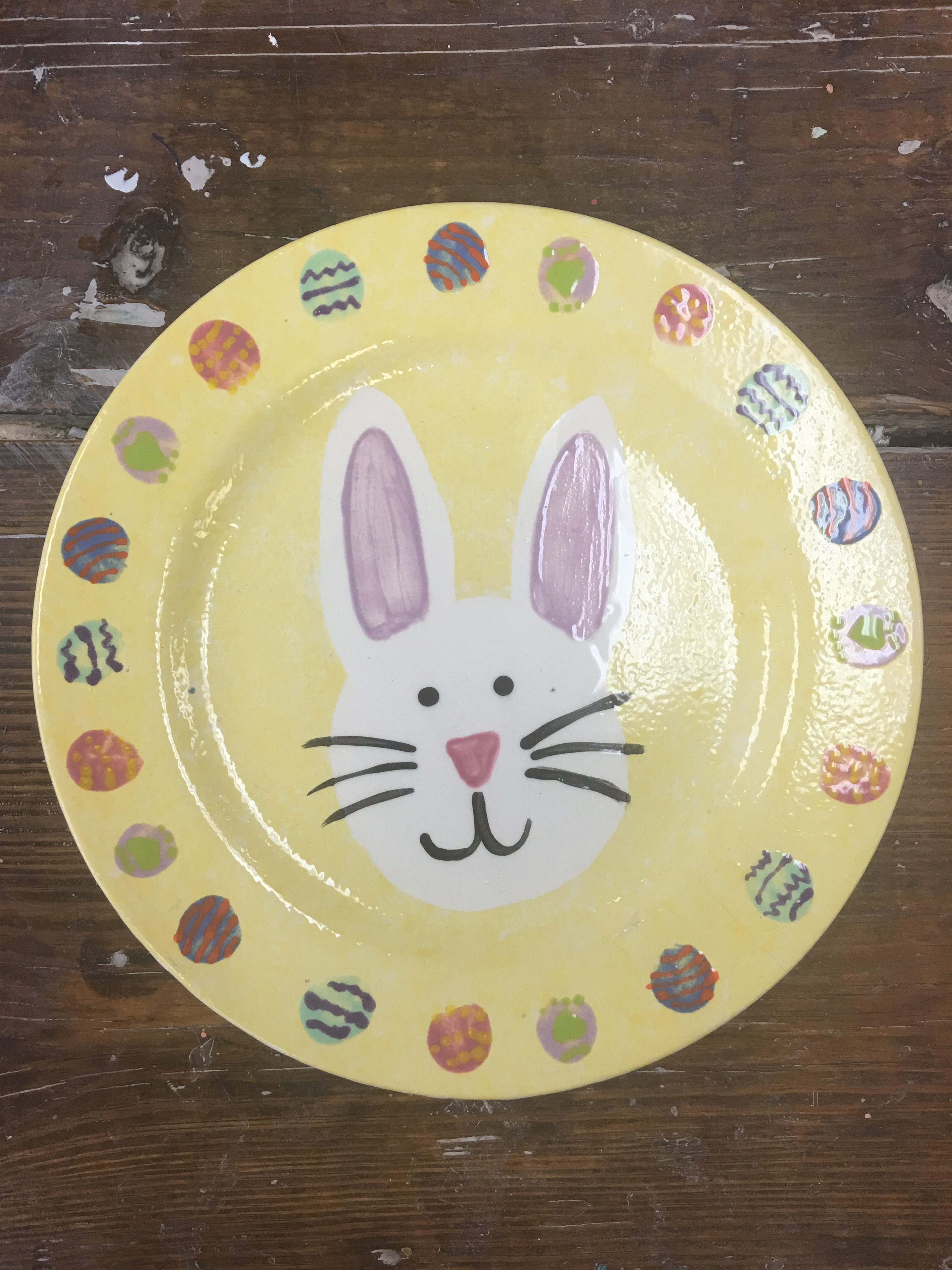 IMG_2312 | Creative Arts Studios Royal Oak Pottery Painting